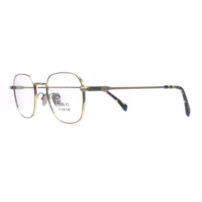 Cina TD098 Unisex's Ultimate Solution Cornice in titanio per l'uso quotidiano in vendita