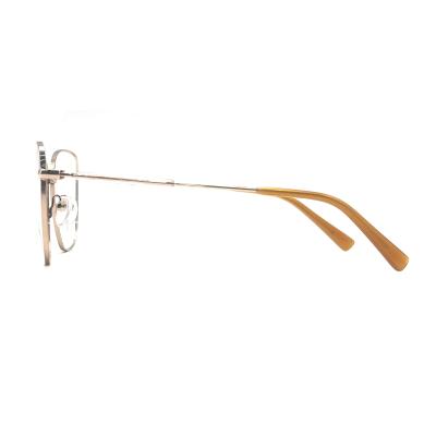Cina MD154 Occhiali a cornice ottica leggera in vendita