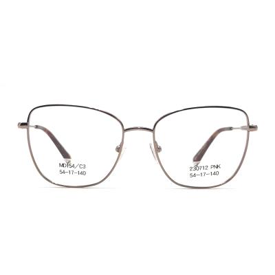 Cina MD154 Occhiali a cornice ottica leggera in vendita