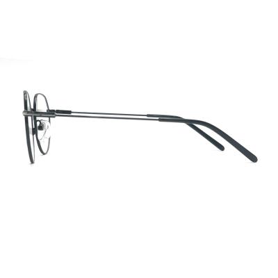 Cina MD153 Struttura ottica in metallo con cuscinetti per il naso regolabili in vendita