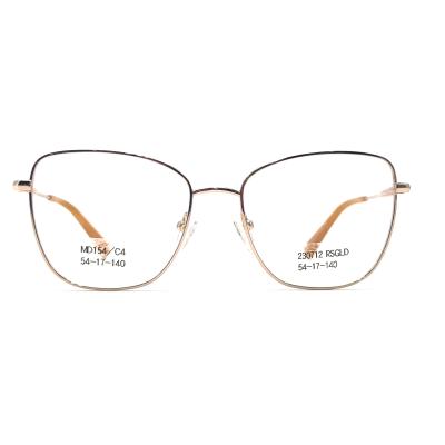 Cina MD154 Occhiali a cornice ottica leggera in vendita