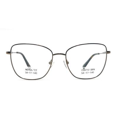 Cina MD154 Occhiali a cornice ottica leggera in vendita