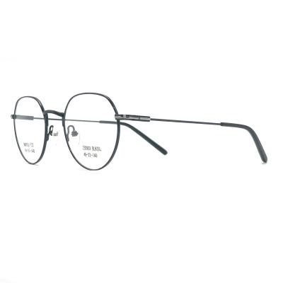 Cina MD153 Struttura ottica in metallo con cuscinetti per il naso regolabili in vendita