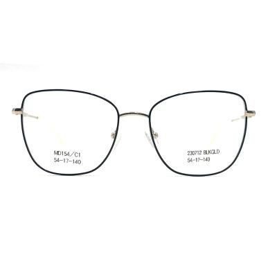 Cina MD154 Occhiali a cornice ottica leggera in vendita