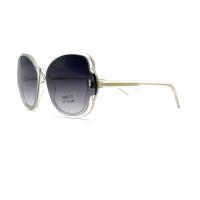 China AS003 Butterfly Eye Shape Acetate Frame Sunglasses for sale