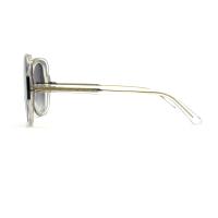 China AS003 Butterfly Eye Shape Acetate Frame Sunglasses for sale