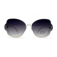 China AS003 Butterfly Eye Shape Acetate Frame Sunglasses for sale