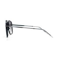 China MS068 Square eyeshape Metal frame ensuring reliability for B2B professionals for sale