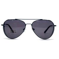 China MS064 Sunshade Metal frame designed with Pilot Eyeshape for sale