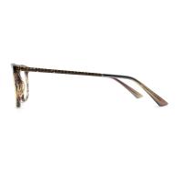 China AD198M Acetate Optical Frame with delicate temples for sale