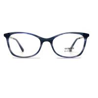 China AD198M Acetate Optical Frame with delicate temples for sale