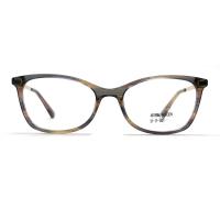 China AD198M Acetate Optical Frame with delicate temples for sale