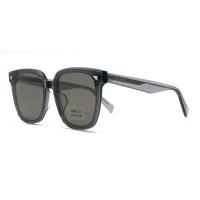 China AS060 Acetate Frame Sunglasses The Perfect fitting for sale