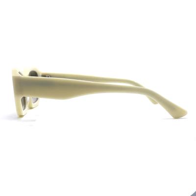 Cina AS088 Migliora la tua collezione di occhiali con occhiali da sole a cornice di acetato in vendita