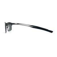 China TS006 Rectangle Frame Shape Titanium Sunglasses for every occassion for sale