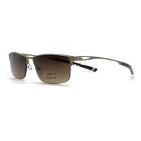 China TS006 Rectangle Frame Shape Titanium Sunglasses for every occassion for sale