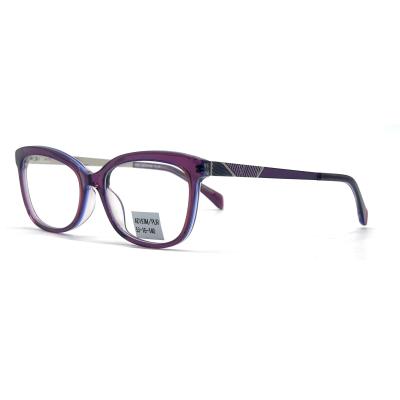 Cina AD197M Trova la cornice ottica in acetato perfetta per le tue esigenze di comfort in vendita
