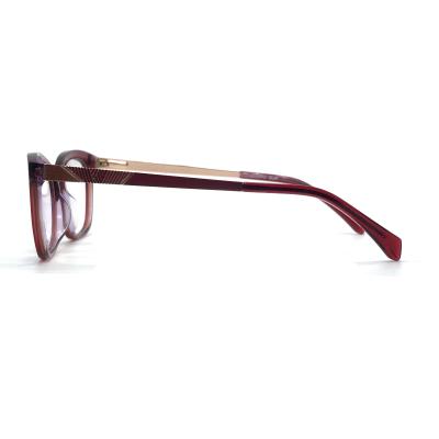 Cina AD197M Trova la cornice ottica in acetato perfetta per le tue esigenze di comfort in vendita