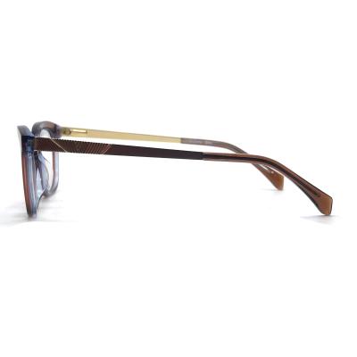 Cina AD197M Trova la cornice ottica in acetato perfetta per le tue esigenze di comfort in vendita