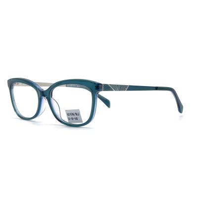 Cina AD197M Trova la cornice ottica in acetato perfetta per le tue esigenze di comfort in vendita