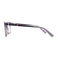 China AD199M Square Acetate Optical Frame Customized for High-Performance Standards for sale