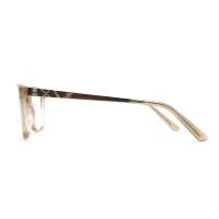 China AD199M Square Acetate Optical Frame Customized for High-Performance Standards for sale