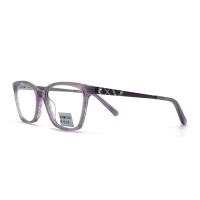 China AD199M Square Acetate Optical Frame Customized for High-Performance Standards for sale