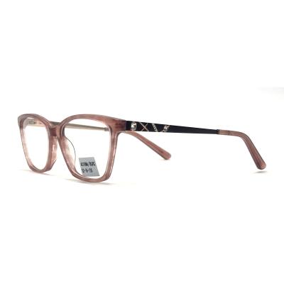 Cina AD199M Cornice ottica in acetato quadrato personalizzata per standard ad alte prestazioni in vendita