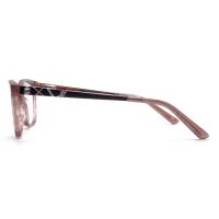 China AD199M Square Acetate Optical Frame Customized for High-Performance Standards for sale