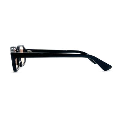 Cina AS086 Occhiali da sole a montatura in acetato per unisex con lenti resistenti agli graffi in vendita