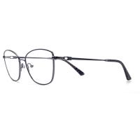 China MD143 Optical Metal Frame The Perfect Solution for Your Optical Products for sale
