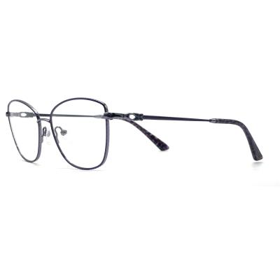 Cina MD143 Optical Metal Frame La soluzione perfetta per i vostri prodotti ottici in vendita