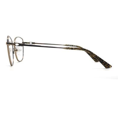 Cina MD143 Optical Metal Frame La soluzione perfetta per i vostri prodotti ottici in vendita