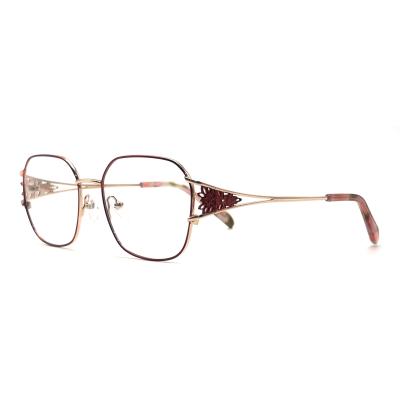 China Customized Optical Metal Frame The Ultimate Solution for High-Performance,OEM/ODM factory in China for sale