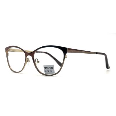 Cina MD134 Cornici ottiche metalliche in vendita