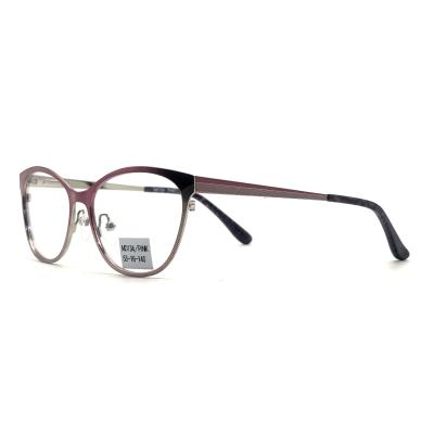 Cina MD134 Cornici ottiche metalliche in vendita