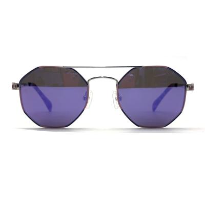 China MS081 Comfortable Stainless Steel Metal Frame for Eyeglasses for sale