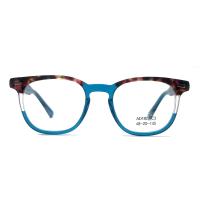 China AD182 Acetate Optical Frame Eyewear for sale
