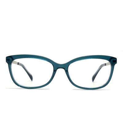 Cina AD197M Trova la cornice ottica in acetato perfetta per le tue esigenze di comfort in vendita