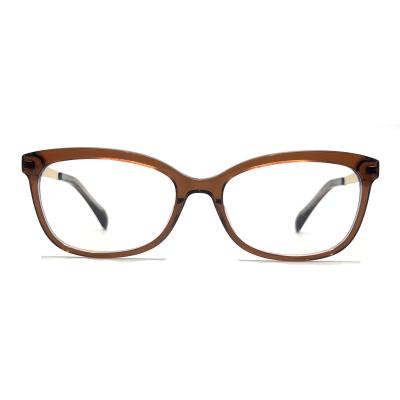 China AD197M Encontre o quadro óptico de acetato perfeito para suas necessidades confortáveis à venda