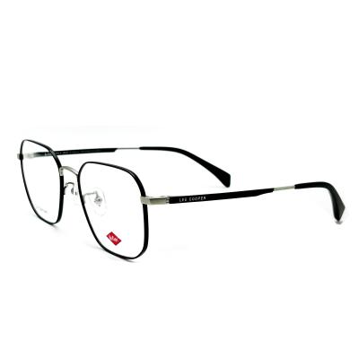Cina TF3242 Quadratura Unisex Inquadratura ottica in titanio Materiale in titanio resistente in vendita