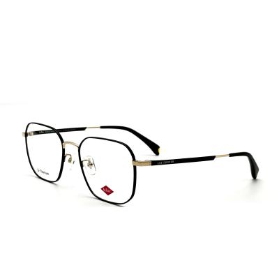 Cina TF3242 Quadratura Unisex Inquadratura ottica in titanio Materiale in titanio resistente in vendita
