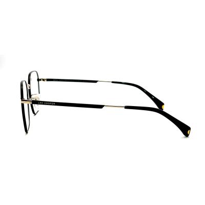 Cina TF3242 Quadratura Unisex Inquadratura ottica in titanio Materiale in titanio resistente in vendita