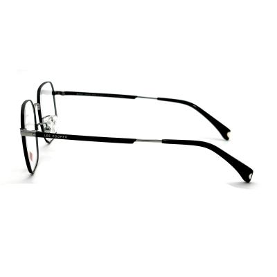 Cina TF3242 Quadratura Unisex Inquadratura ottica in titanio Materiale in titanio resistente in vendita