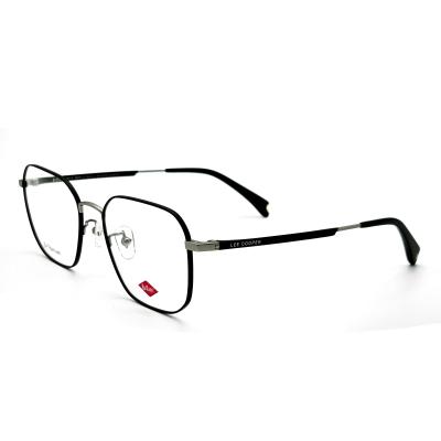 Cina TF3242 Quadratura Unisex Inquadratura ottica in titanio Materiale in titanio resistente in vendita