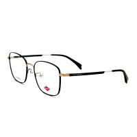 China TF3243 Unisex Titanium Frame with Square Eye Shape for sale