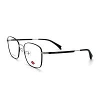 China TF3243 Unisex Titanium Frame with Square Eye Shape for sale