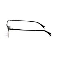 China TF3252 Titanium Optical Frame Semi-rimless Square Eye Style for sale