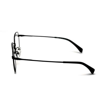 Cina FM3235 Quadratura classica In acciaio inossidabile Cornici ottiche Unisex Artigianato per una visione chiara in vendita