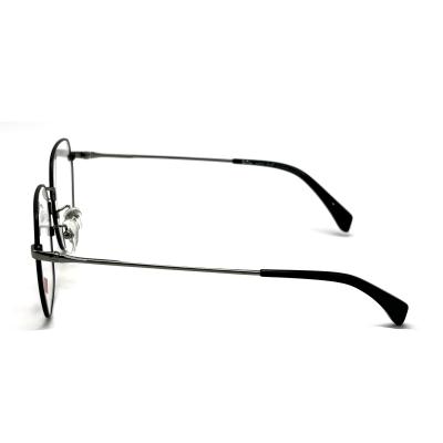 Cina FM3235 Quadratura classica In acciaio inossidabile Cornici ottiche Unisex Artigianato per una visione chiara in vendita